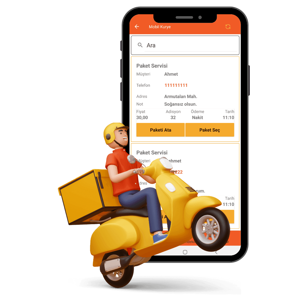 Restaurant Adisyon Sistemleri, Bulut Adisyon